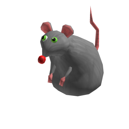 Louie | Roblox Item - Rolimon's