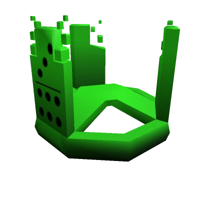 Banland Rulers: 1x1x1x1's Crown | Roblox Item - Rolimon's