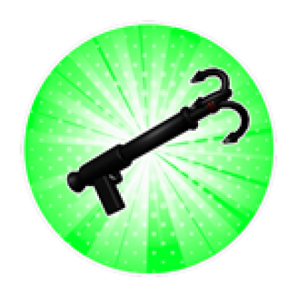 Grapple Hook - Roblox