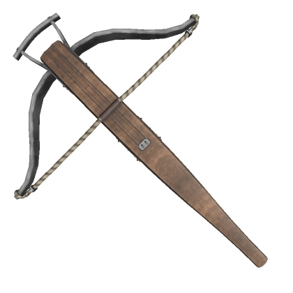 Medieval Crossbow | Roblox Item - Rolimon's