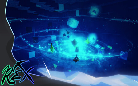 [ SUMMER PT. 2] REx: 환생 - Roblox