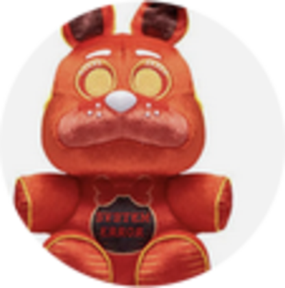 GAMER BONNIE - Roblox