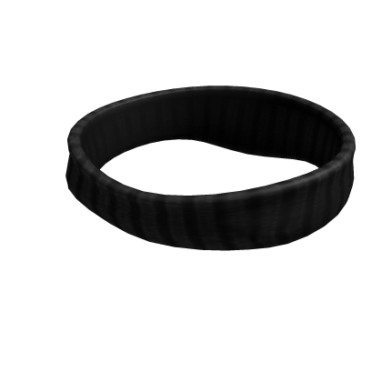 Black Turtle Neck | Roblox Item - Rolimon's