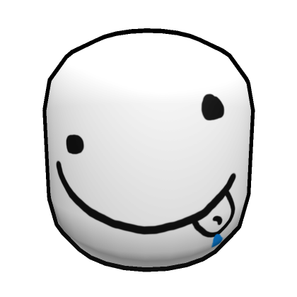 Silly Face | Roblox Item - Rolimon's