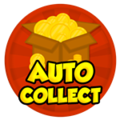 Auto Collect - Roblox