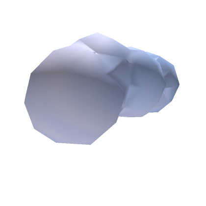 Little cloud | Roblox Item - Rolimon's