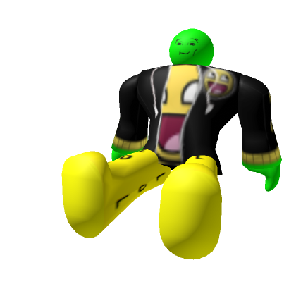 goober | Roblox Item - Rolimon's