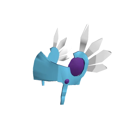 [⏳] Ice Valkyrie | Roblox Item - Rolimon's