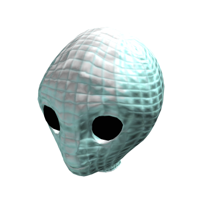 richington the alien - Roblox