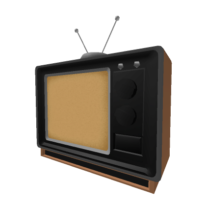 (Flame) Television Woman | Roblox Item - Rolimon's