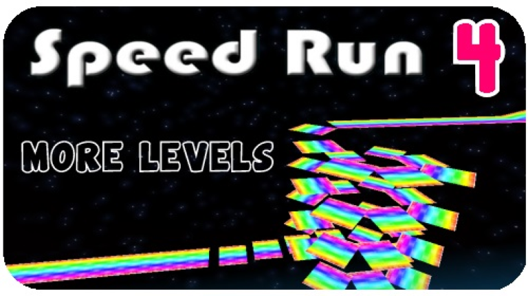 Speed Run 4 | ROBLOX