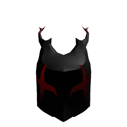 Dark Knight Helmet | Roblox Item - Rolimon's