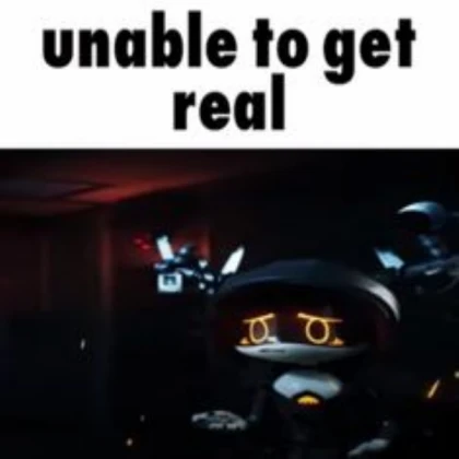 Murder Drones Alice meme