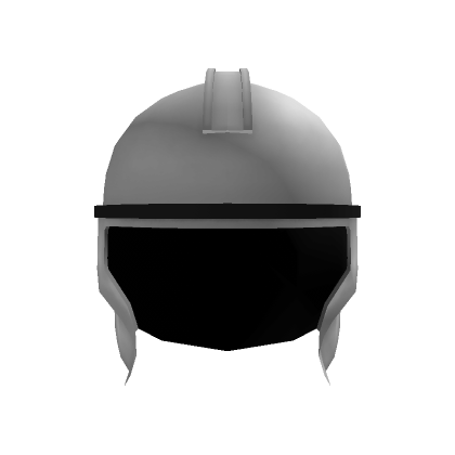 Clean Warrior Helmet GEN 2 | Roblox Item - Rolimon's