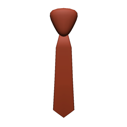 Tie | Roblox Item - Rolimon's