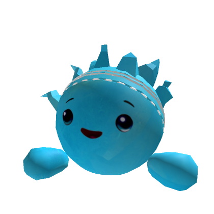 ICC Cricket Pet - Frozen Edition | Roblox Item - Rolimon's