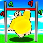 Pull Up Simulator | Roblox Game - Rolimon's