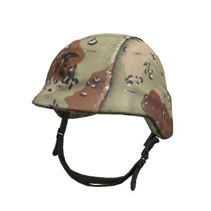 Choco PASGT [USMC] | Roblox Item - Rolimon's