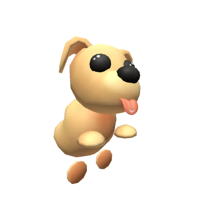 Adopt Me Puppy | Roblox Item - Rolimon's