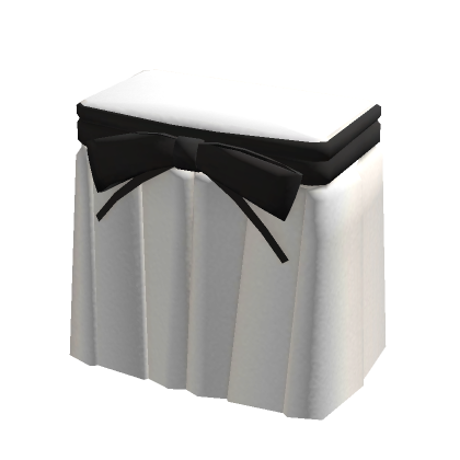 White Samurai Hakama Pants (1.0) | Roblox Item - Rolimon's