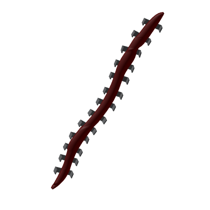 Stapled scar | Roblox Item - Rolimon's