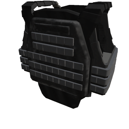 [V2] Operator Ballistic Vest | Roblox Item - Rolimon's