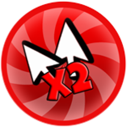 2x Clicks - Roblox