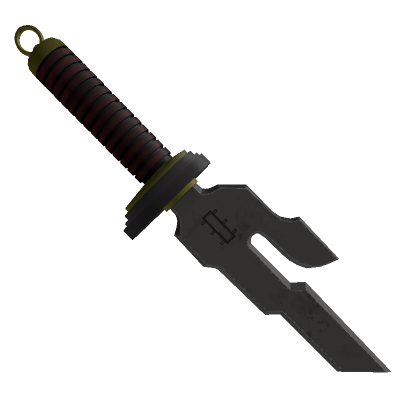 Toji Dagger | Roblox Item - Rolimon's
