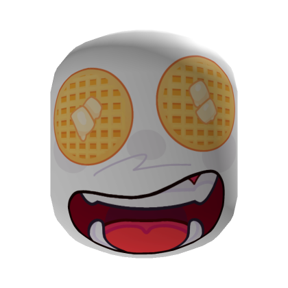 WaffleGaze - Roblox