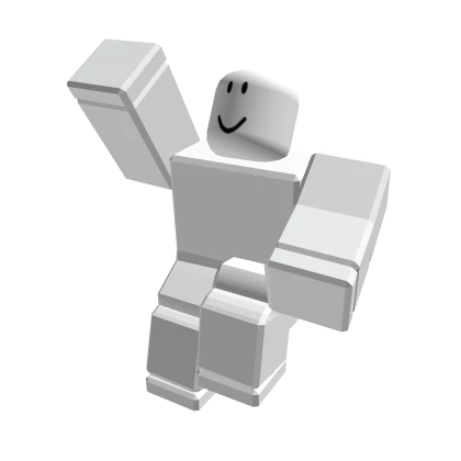 Mage Animation Package - Roblox