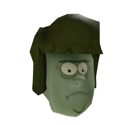 Muscle Guy | Roblox Item - Rolimon's