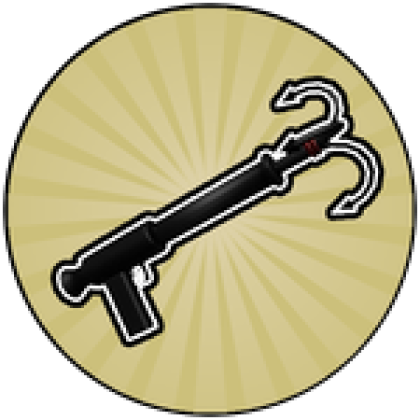 Grapple Hook - Roblox