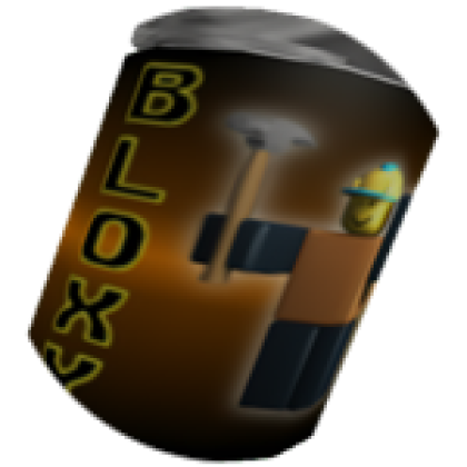 bloxy cola - Roblox