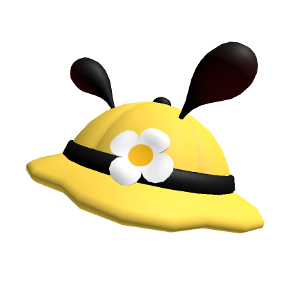 Bee Hat | Roblox Item - Rolimon's