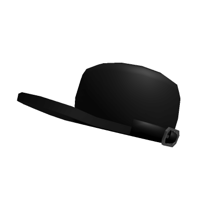 Black Cap | Roblox Item - Rolimon's