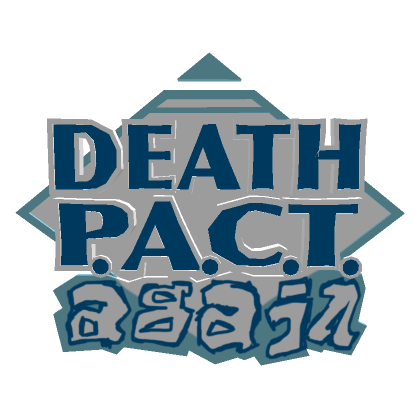 DEATH P.A.C.T AGAIN TPOT PIN BFB 1.0 | Roblox Item - Rolimon's