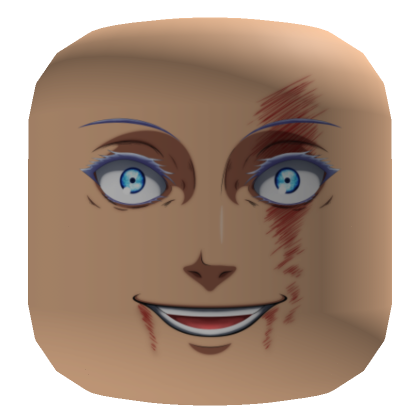 Gojo Satoru Face | Roblox Item - Rolimon's