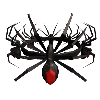 Spider Crown Light Spot | Roblox Item - Rolimon's