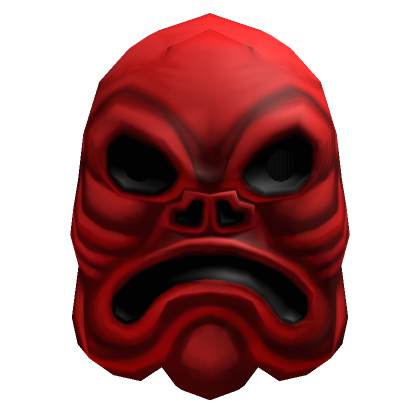RED by CosbyDaf - (Neutral) | Roblox Item - Rolimon's