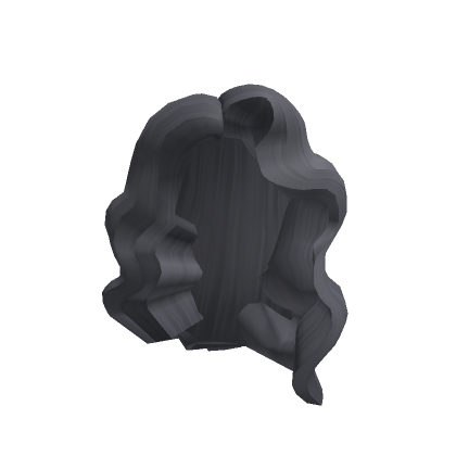 grey old hollywood hair | Roblox Item - Rolimon's