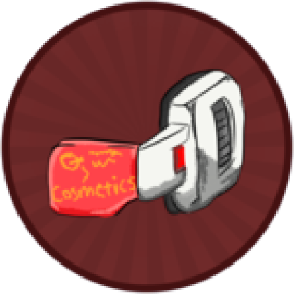 Cosmetics + - Roblox