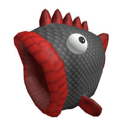 Punk Fish | Roblox Item - Rolimon's