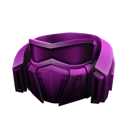 Pink Mecha Operator | Roblox Item - Rolimon's