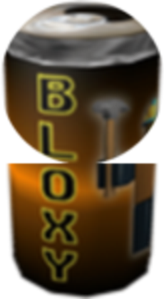 Bloxy Cola - Roblox