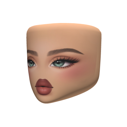 Sabrina's Popstar Makeup - Roblox