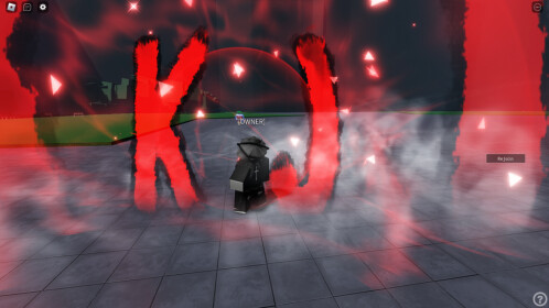 KJ Final Ride (ÇOK BÜYÜK GÜNCELLEME!) - Roblox