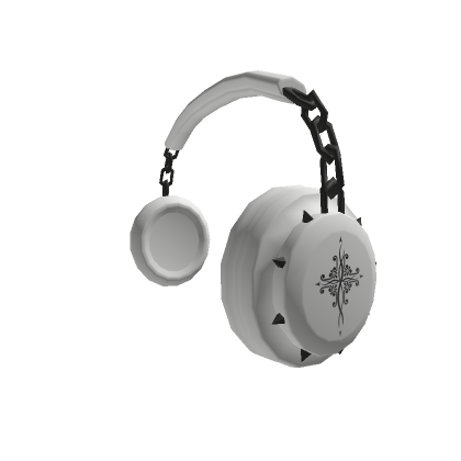 Headphones | Roblox Item - Rolimon's