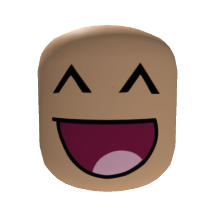 Epic ^_^ Face | Roblox Item - Rolimon's