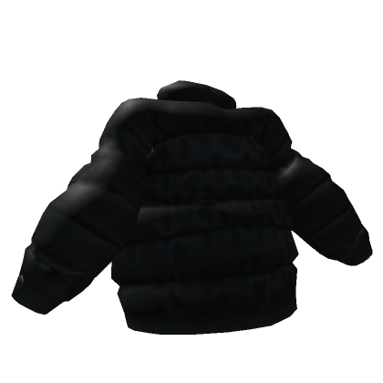 Black Coat | Roblox Item - Rolimon's