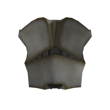 Battle-Scarred Frown Mask | Roblox Item - Rolimon's